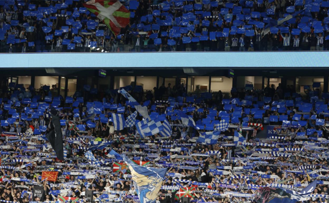 «Y la Copa, ¿qué?» como despedida | El Correo